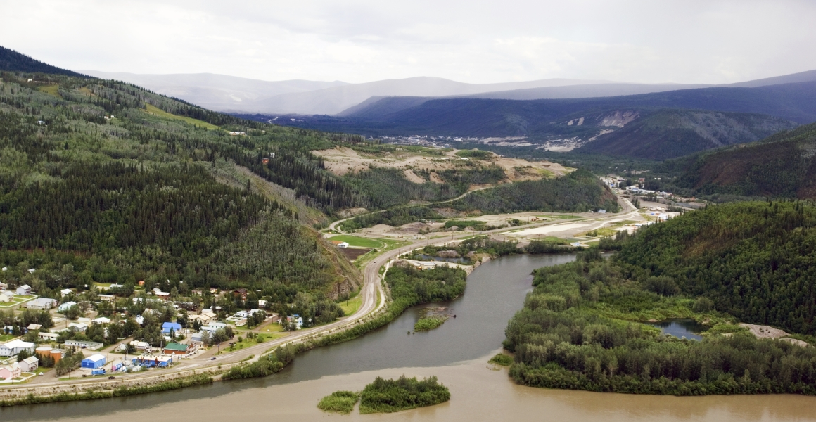 WorkBC Centre - Dawson Creek | WorkBC